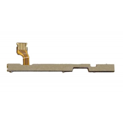 Power Button & Volume Button Flex Cable for Xiaomi Redmi Y2- On Off ...