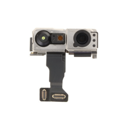 Front Camera for Apple iPhone 17 (Selfie Camera) - Santa Electro